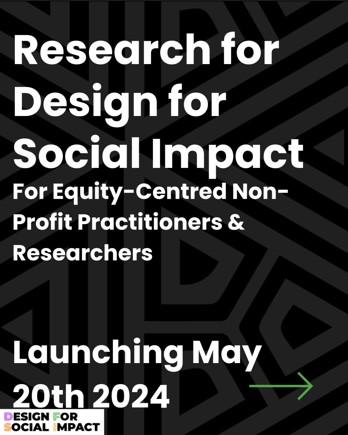 Research for Design for Social Impact