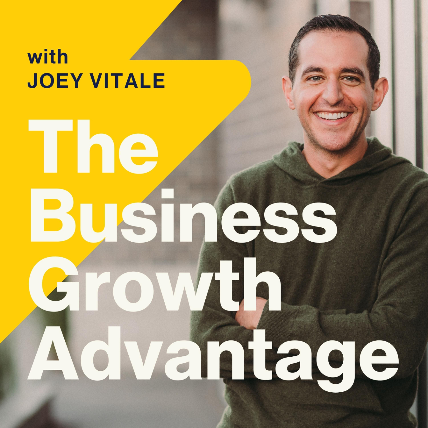 About Joey Vitale | Award-Winning Trademark Lawyer | Indie Law®