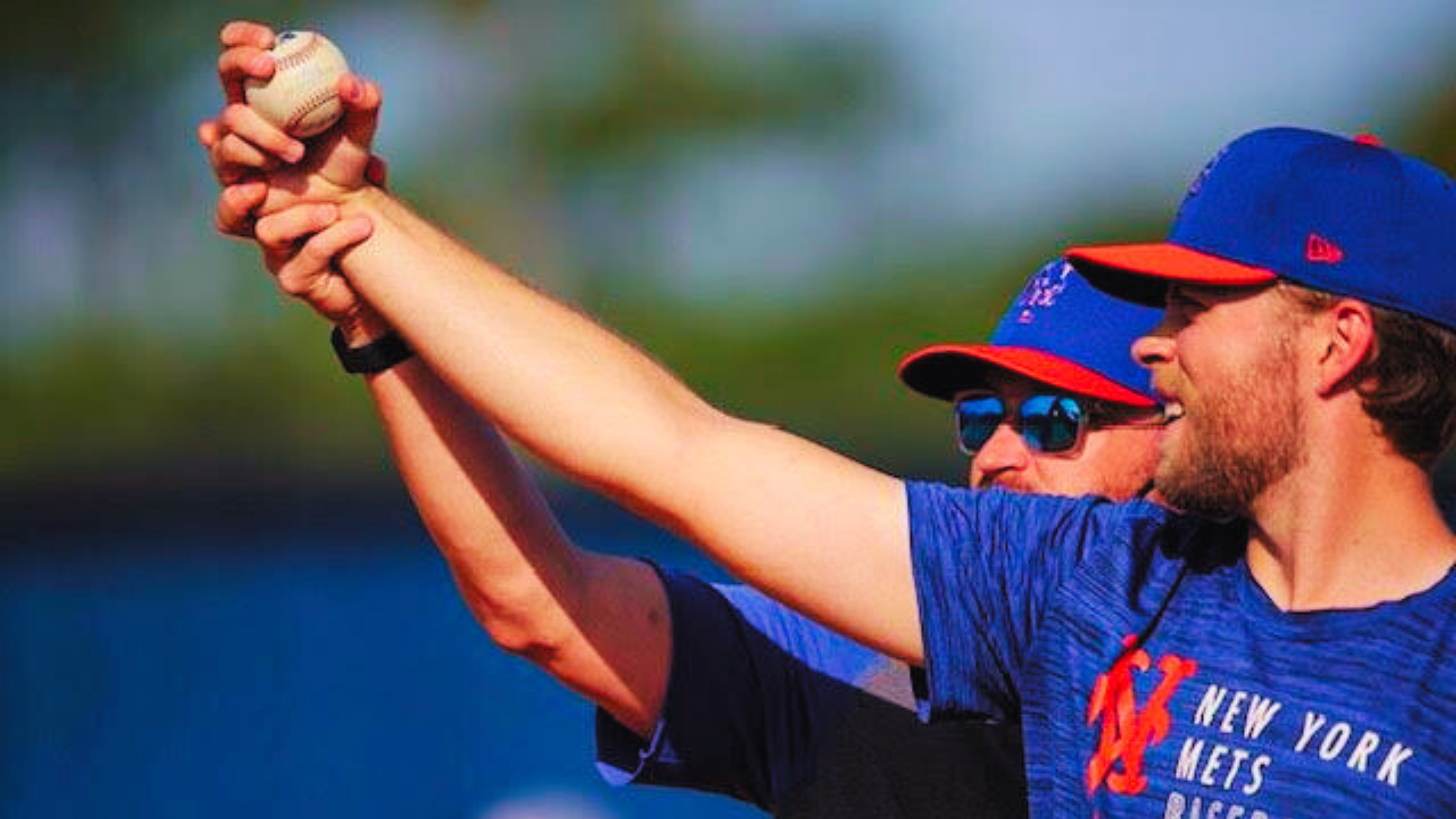 Baseball IQ Mobile Training App