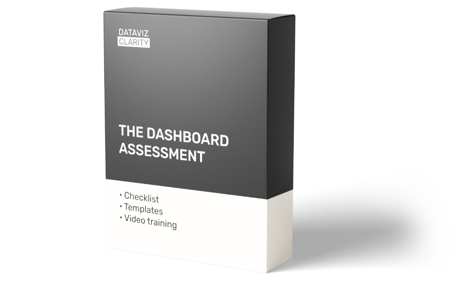 Dataviz Clarity