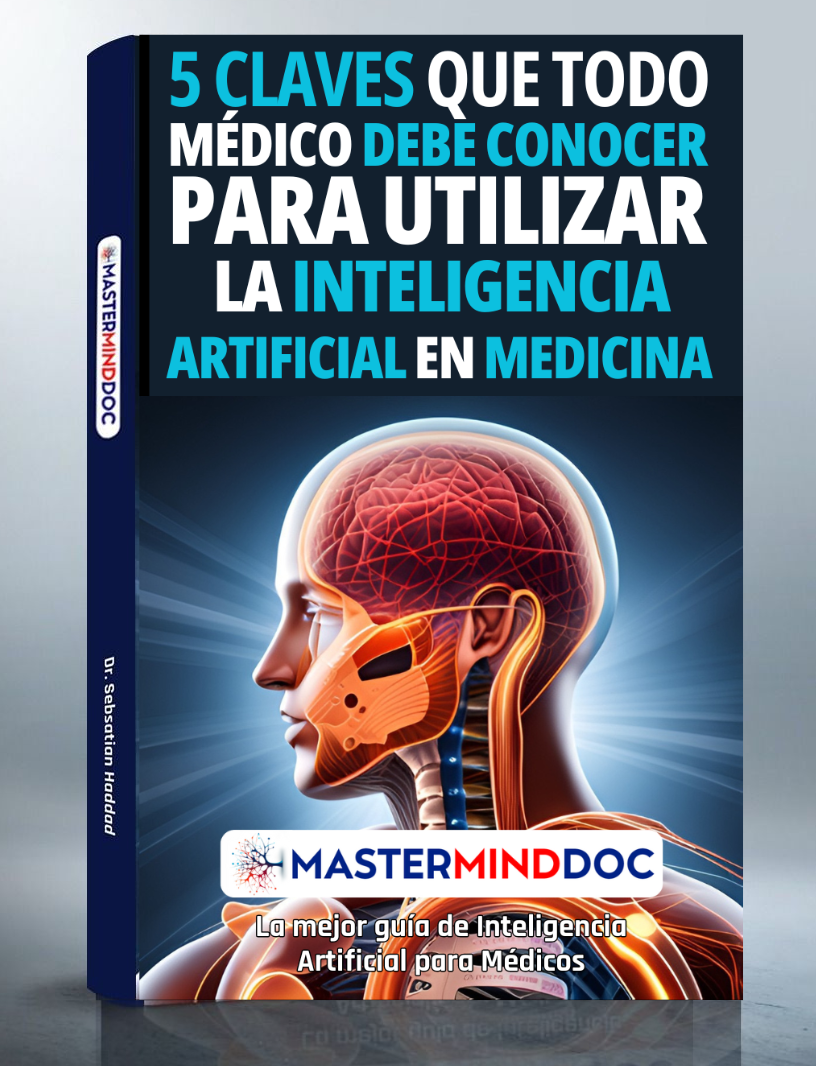 MasterMind Doctor