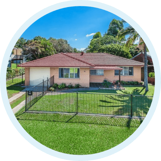 The Property Frontline