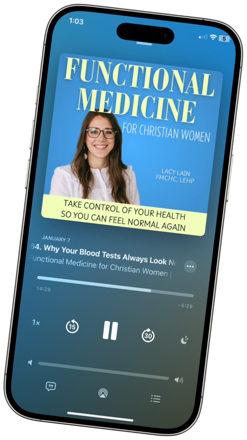 Lacy Lain Wellness LLC