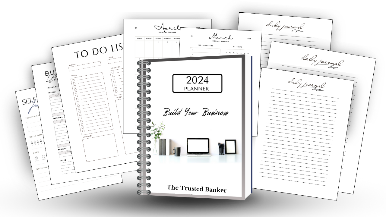 Planners Journals Calendars