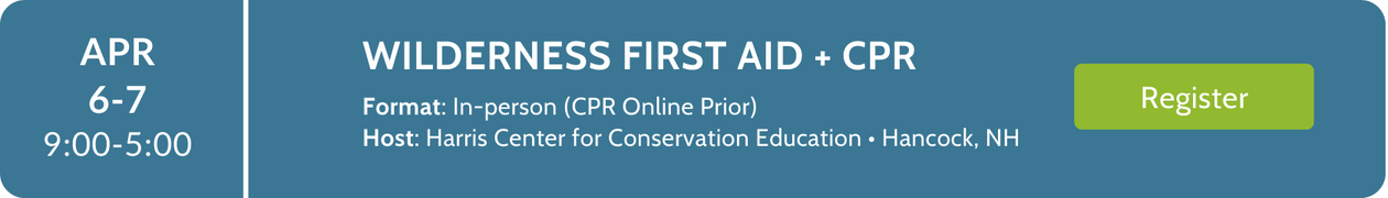 WFA Institute for Wild Med