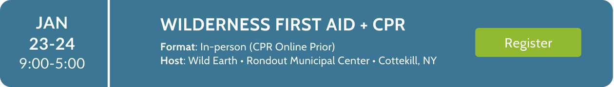 WFA Institute for Wild Med