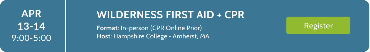 WFA Institute for Wild Med