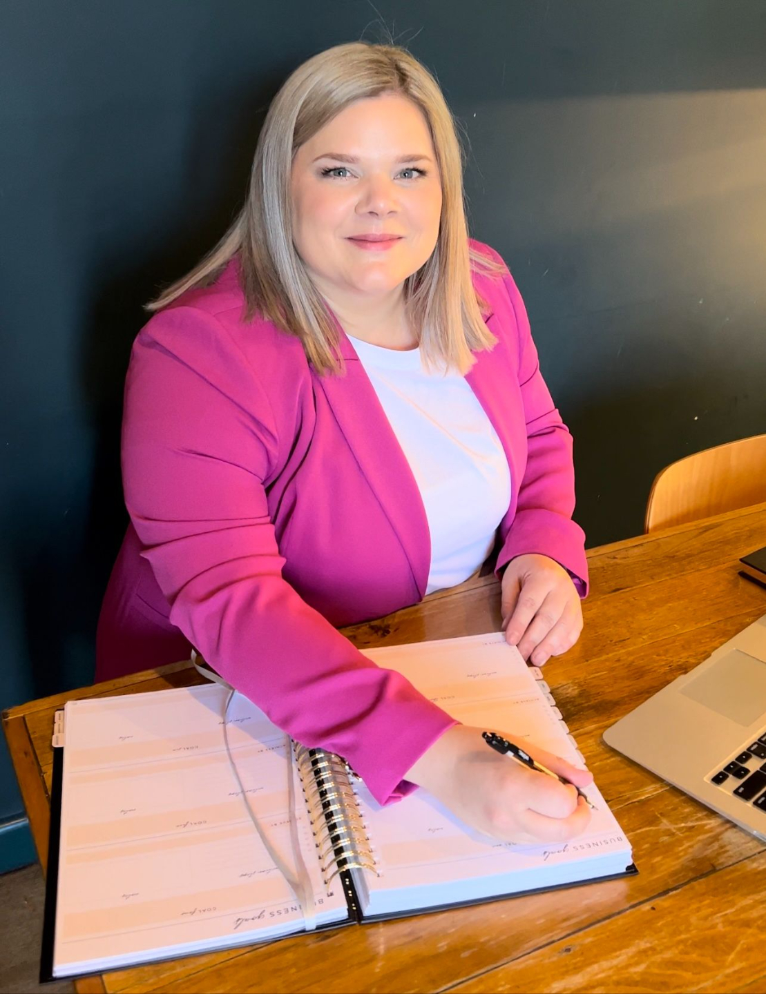 Stacey Allison Coaching & Mentoring