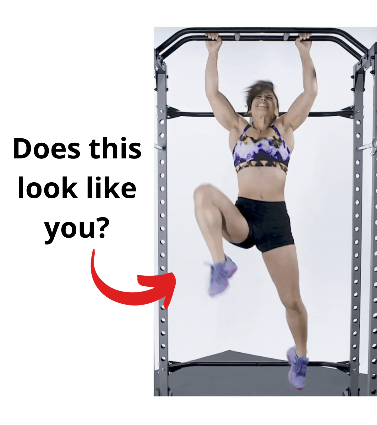 FREE BEGINNER PULL UP WORKSHOP Angela Gargano FREE BEGINNER PULL UP WORKSHOP Angela Gargano