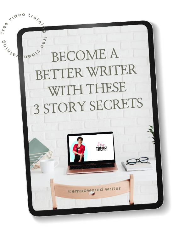 Home Page [theempoweredwriter.com]