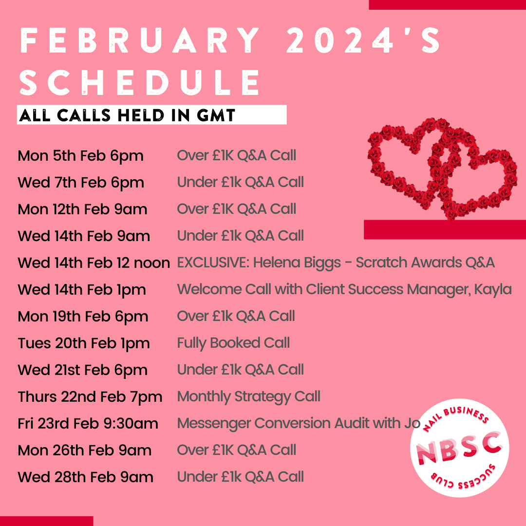 Coaching Call Corner