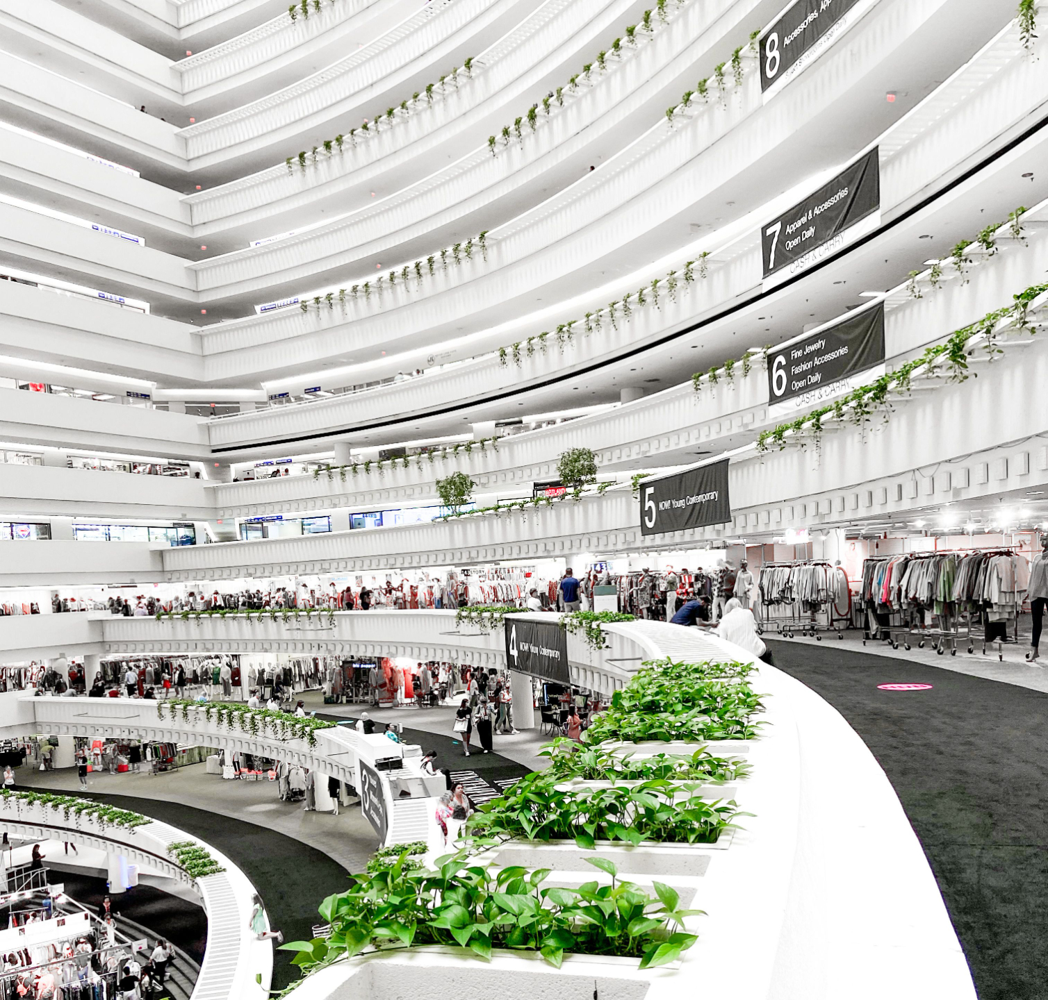 The Boutique Hub at Markets