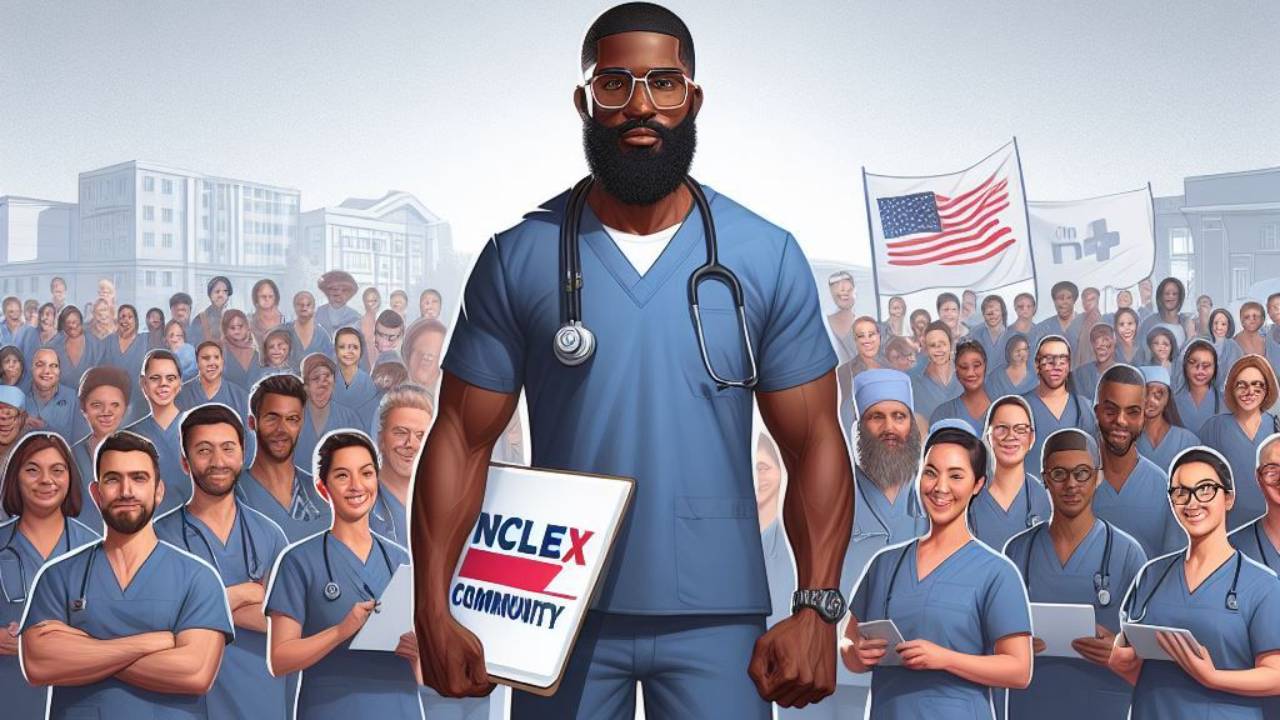 7 Day NCLEX Course (FB)