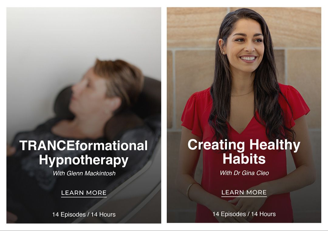 Transformation Support Community