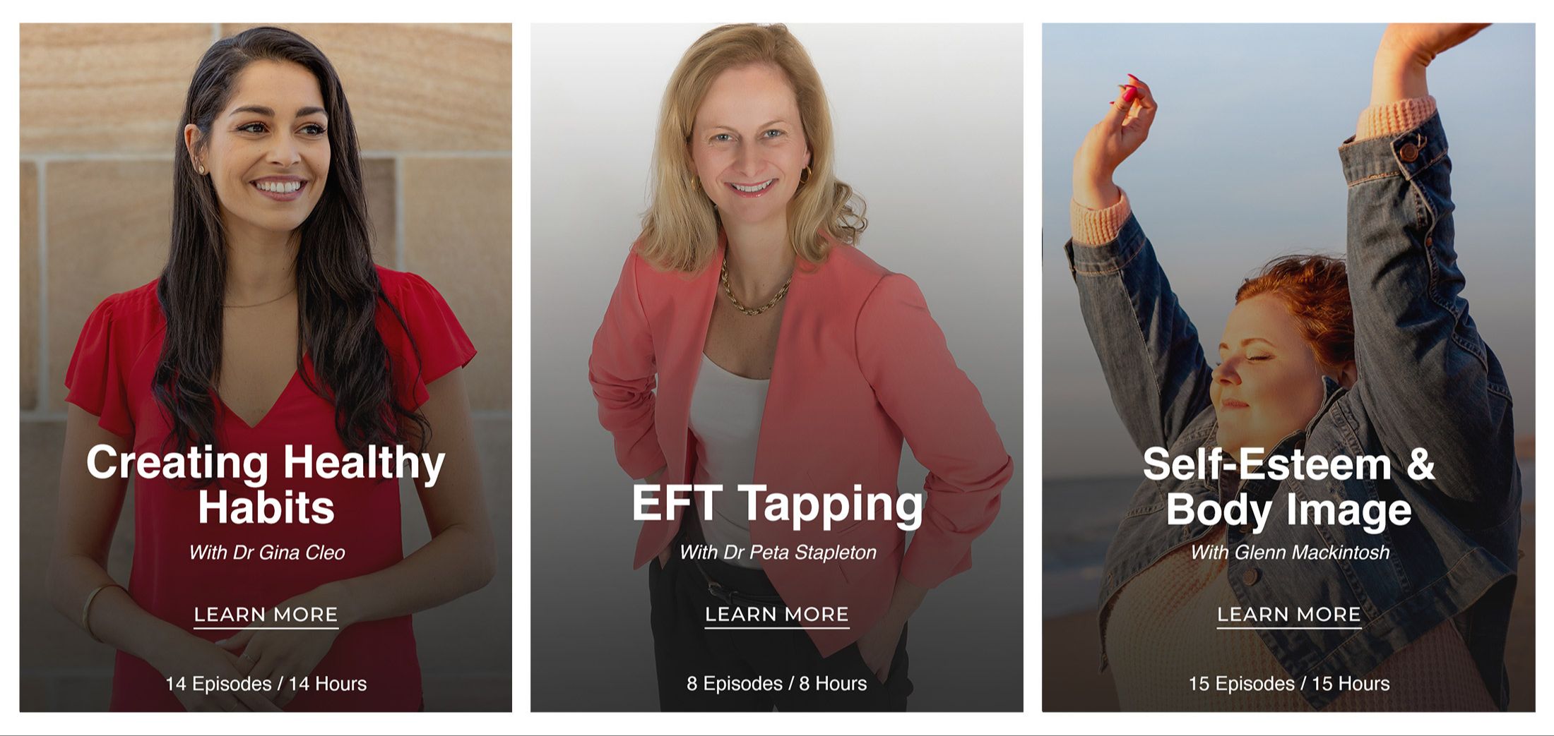 Transformation Support Community