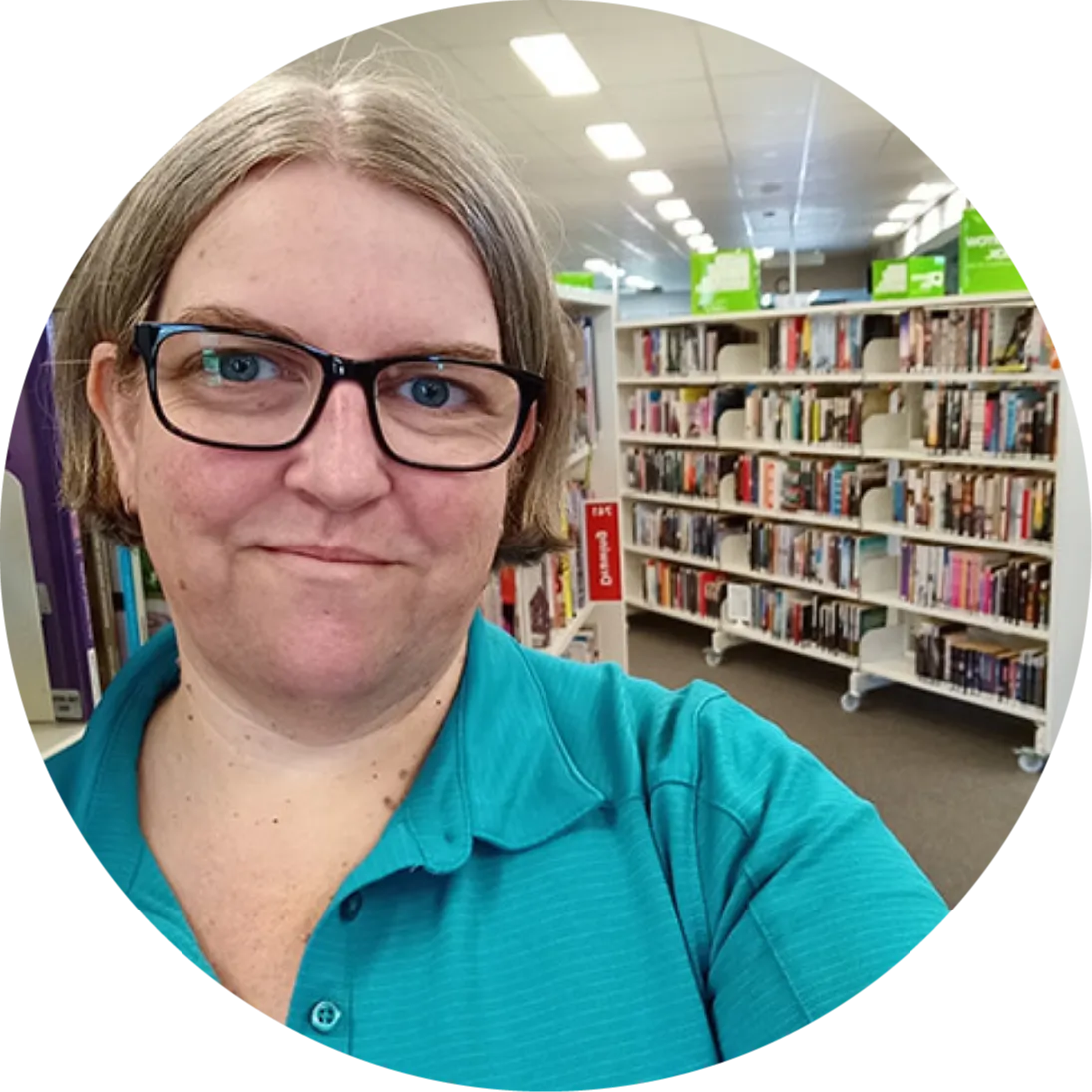 Transformation Support Community