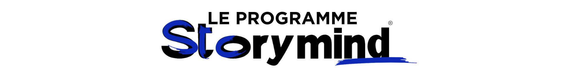 Le Programme StoryMind