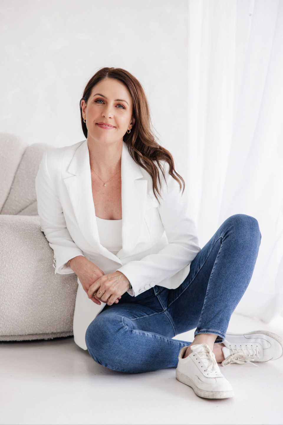 Home | Liz McComish Somatic Therapist