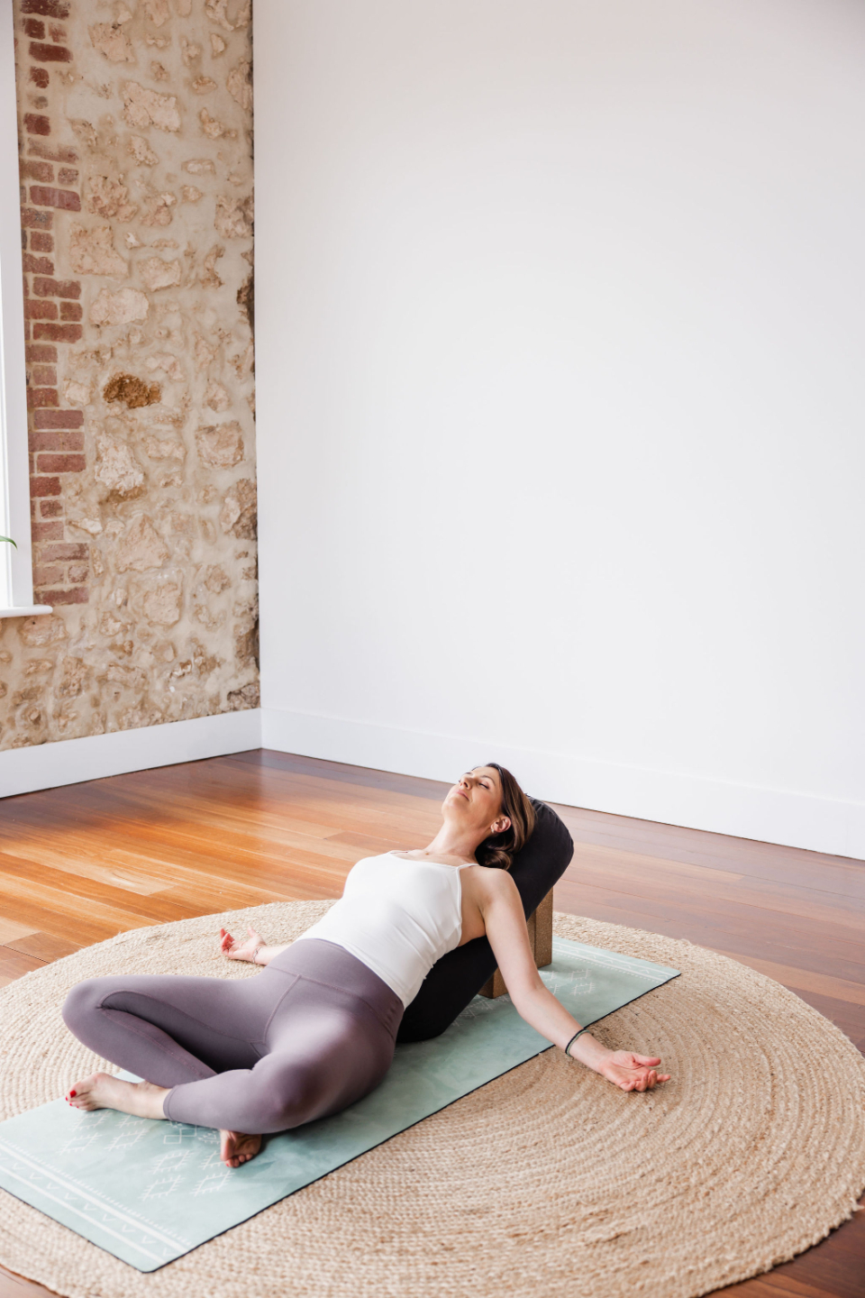 About | Liz McComish Somatic Therapist