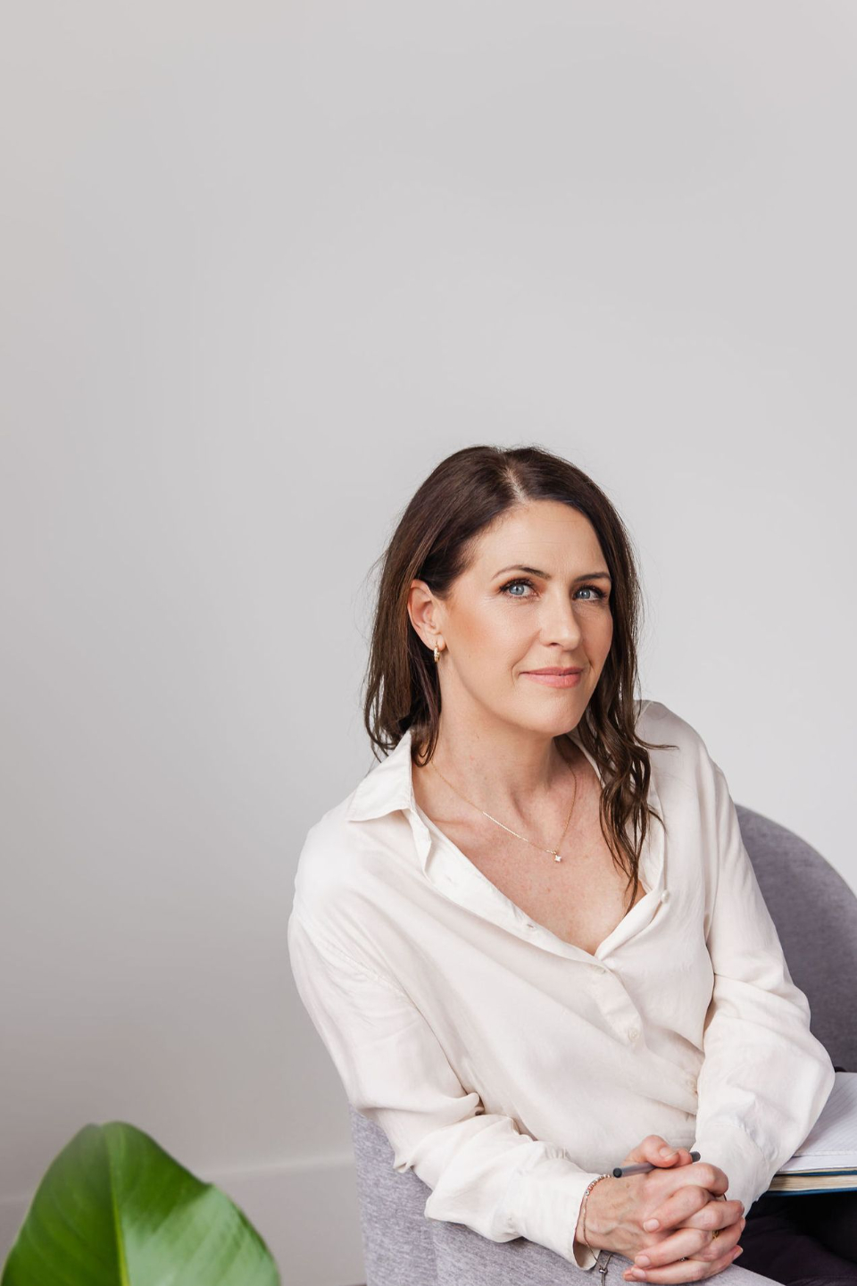 About | Liz McComish Somatic Therapist