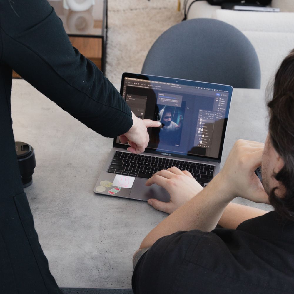 Photo Booth Mastery - Home