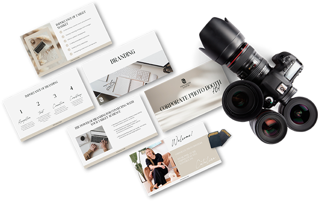 Photo Booth Mastery - Home