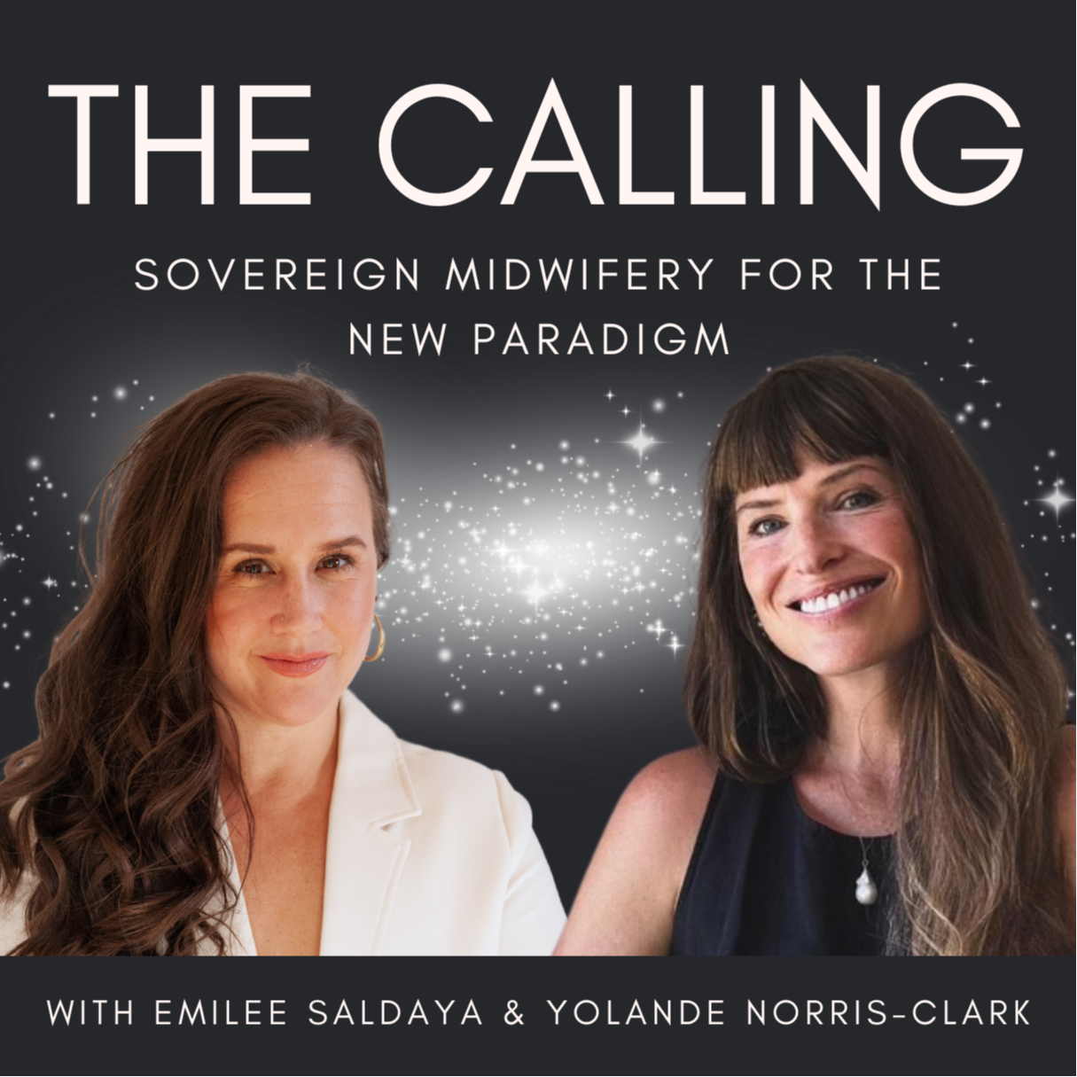 Emilee Saldaya // Free Birth Society Links