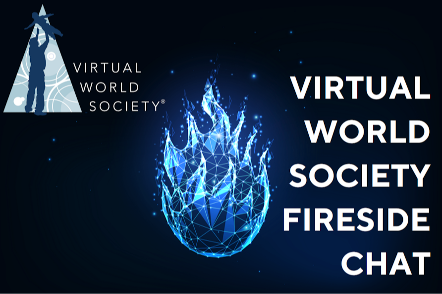 Virtual World Society