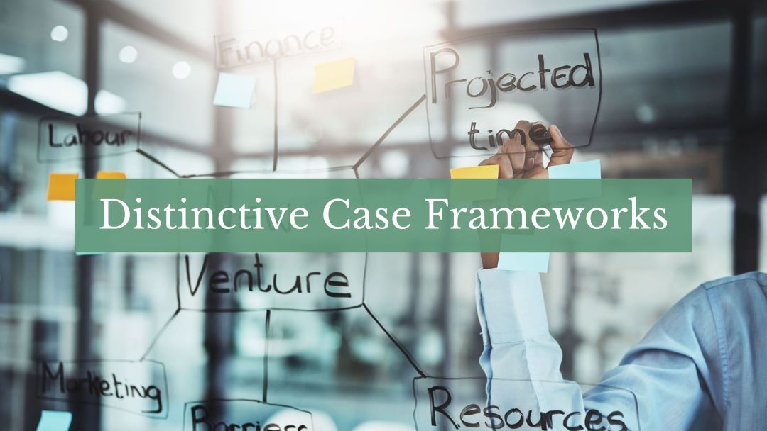 MasterTheCase | Best Consulting Case Interview Prep for Elite MBB Jobs