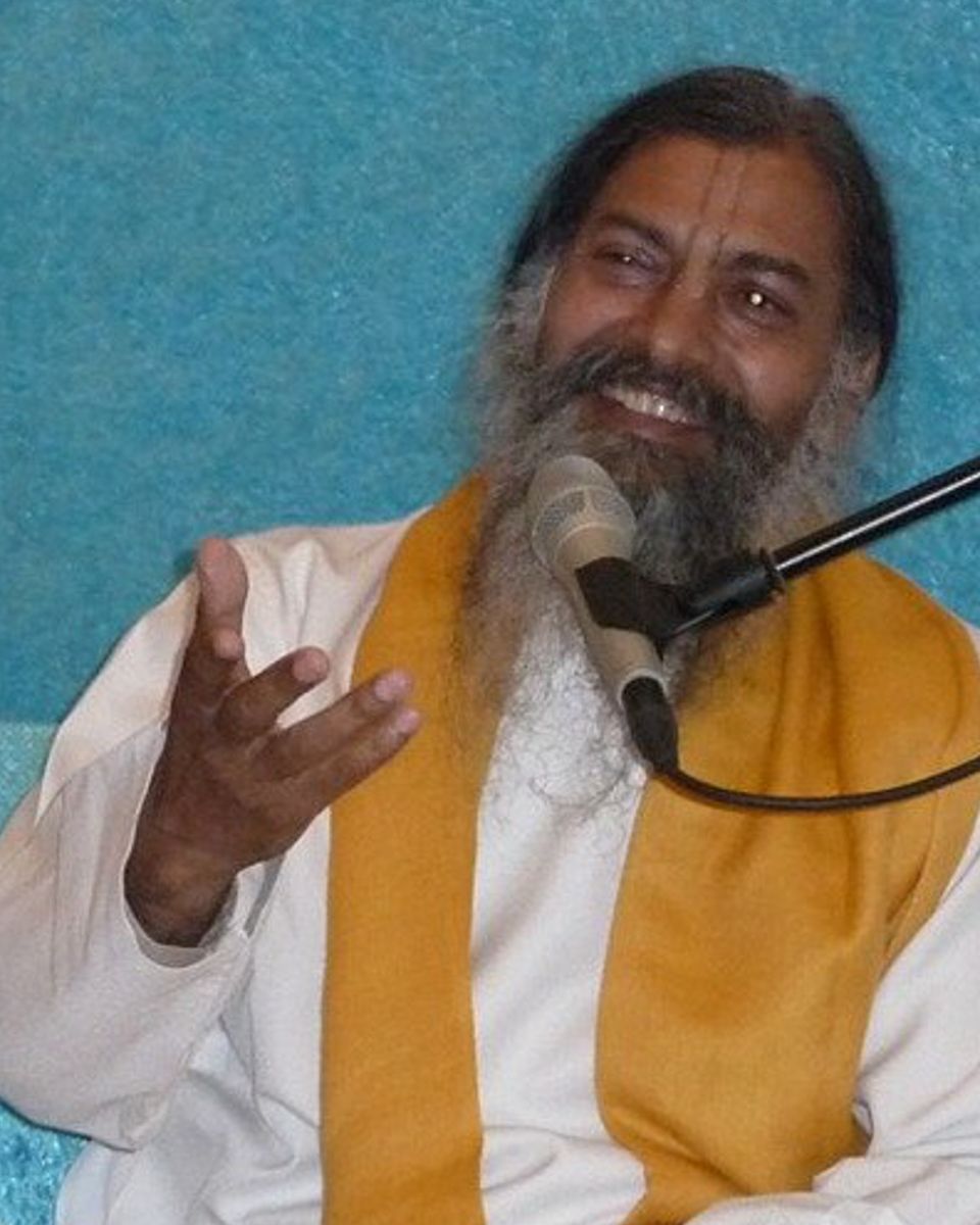 Oh Ahankara! The Secret Life of the Ego