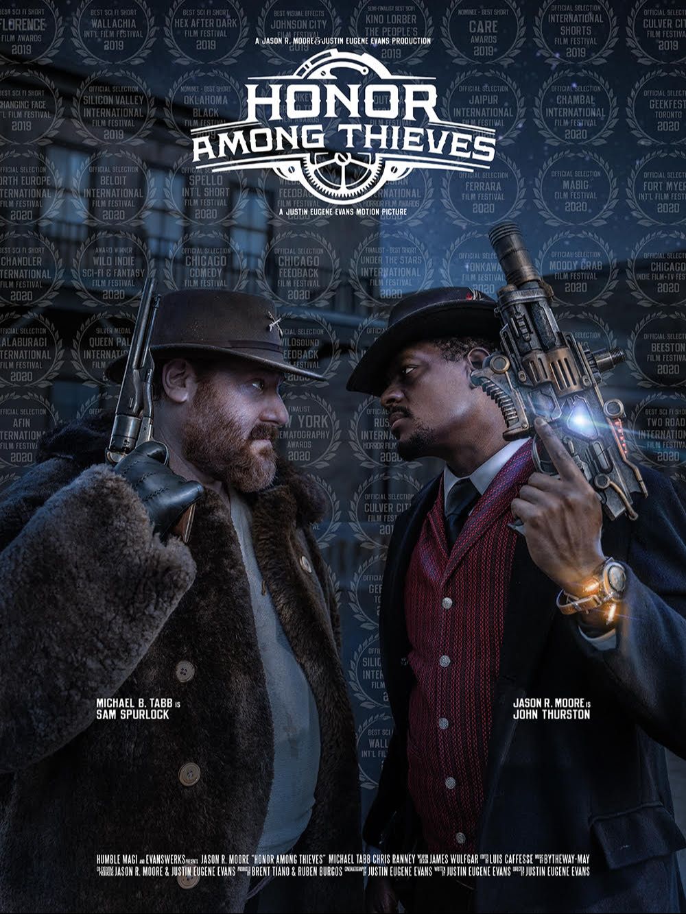 Michael Tabb - Actors Bio