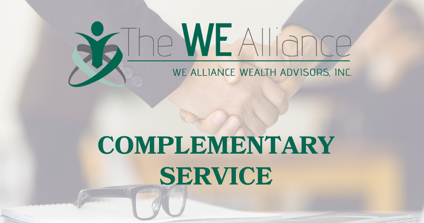 We Alliance Wealth Advisors