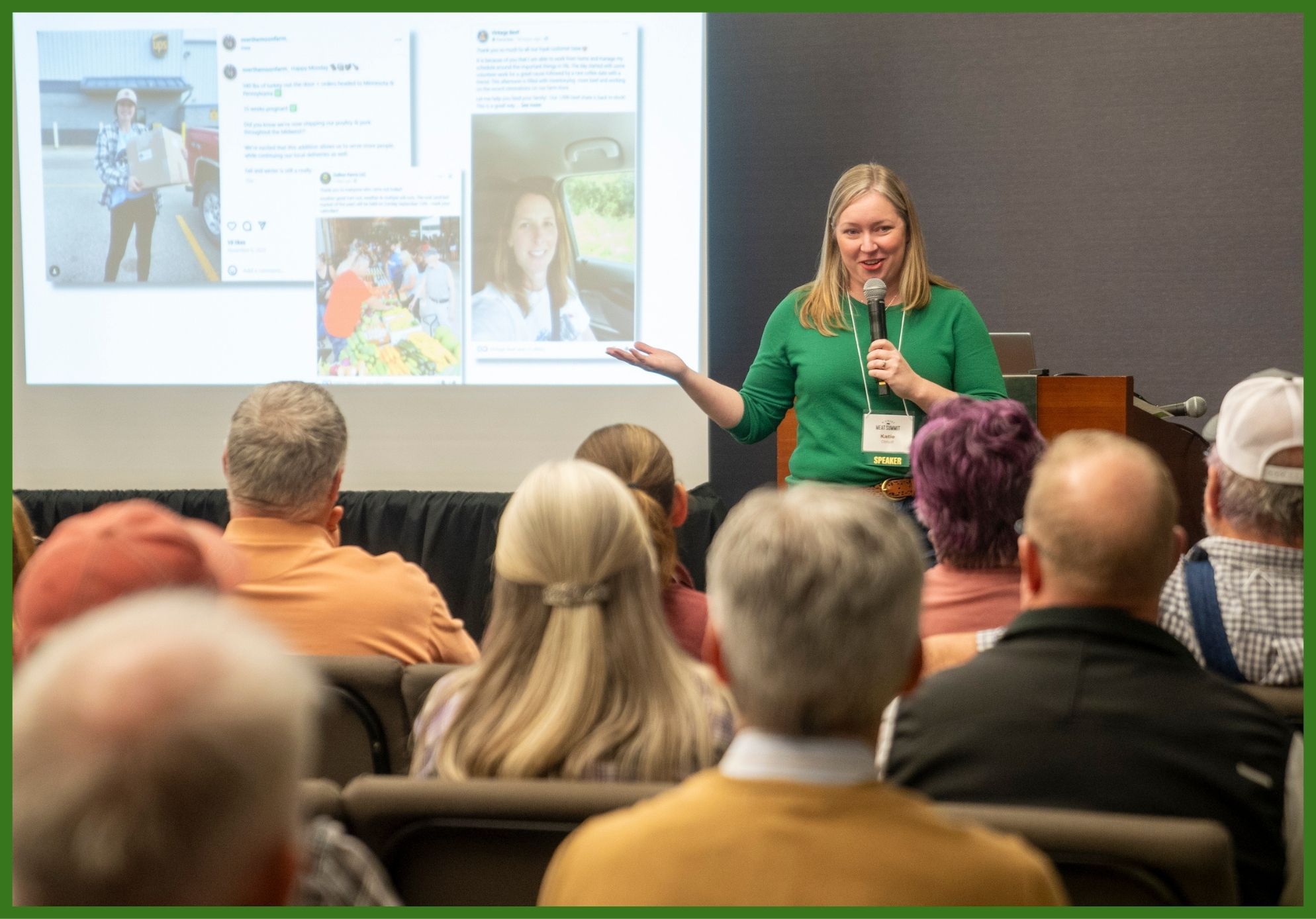 DIY Meat Marketing Resources