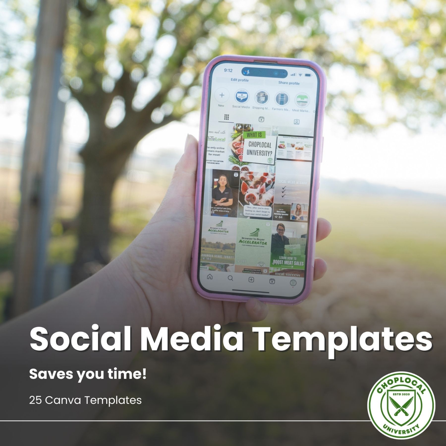 DIY Meat Marketing Resources