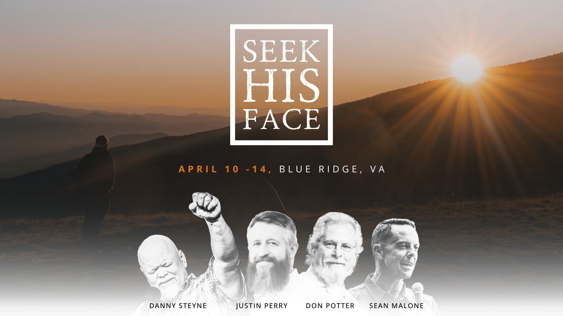 Refuge Builders' Intensive - Crisis Response International