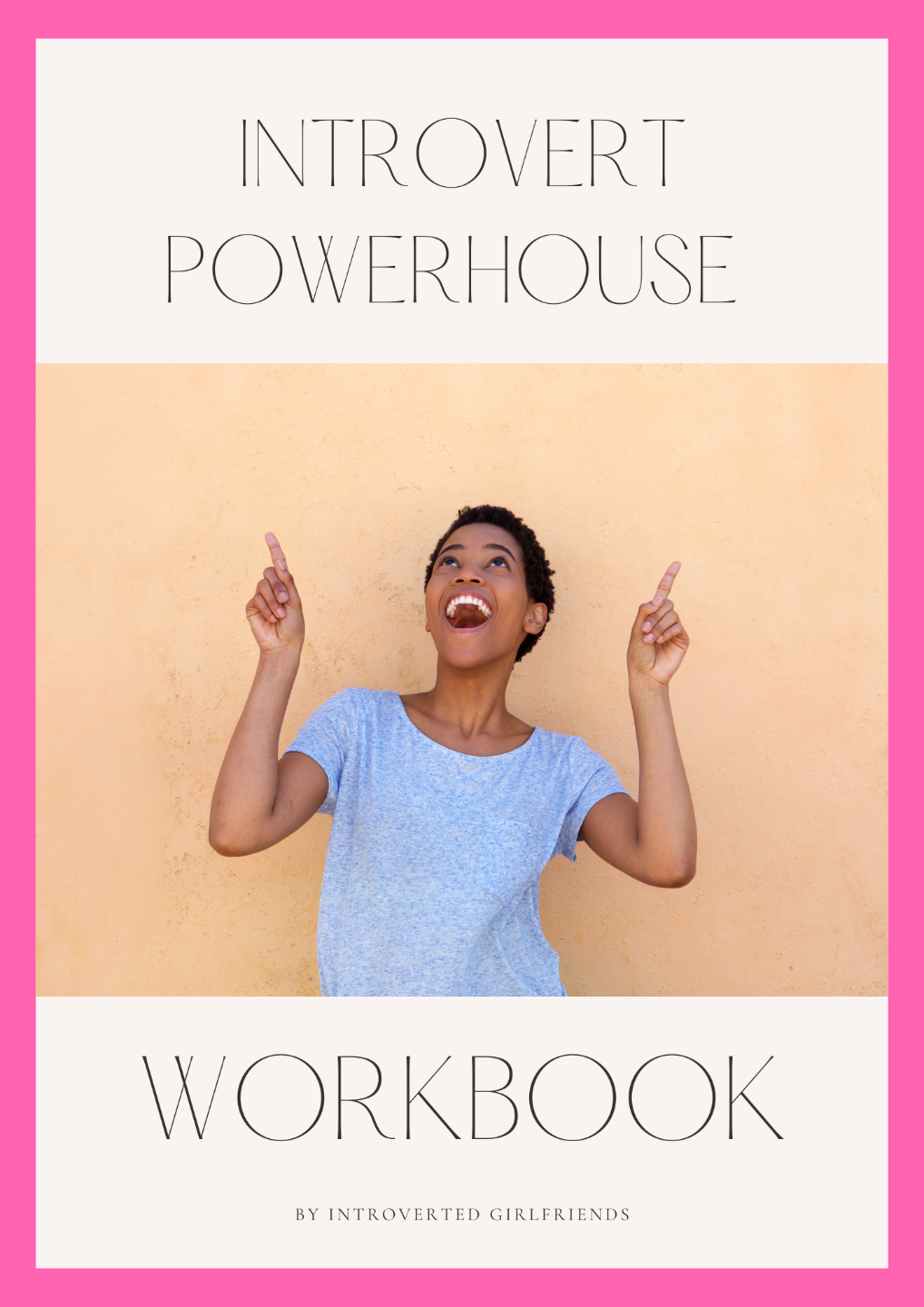 Making Friends That Get You: Live Session For Introverts