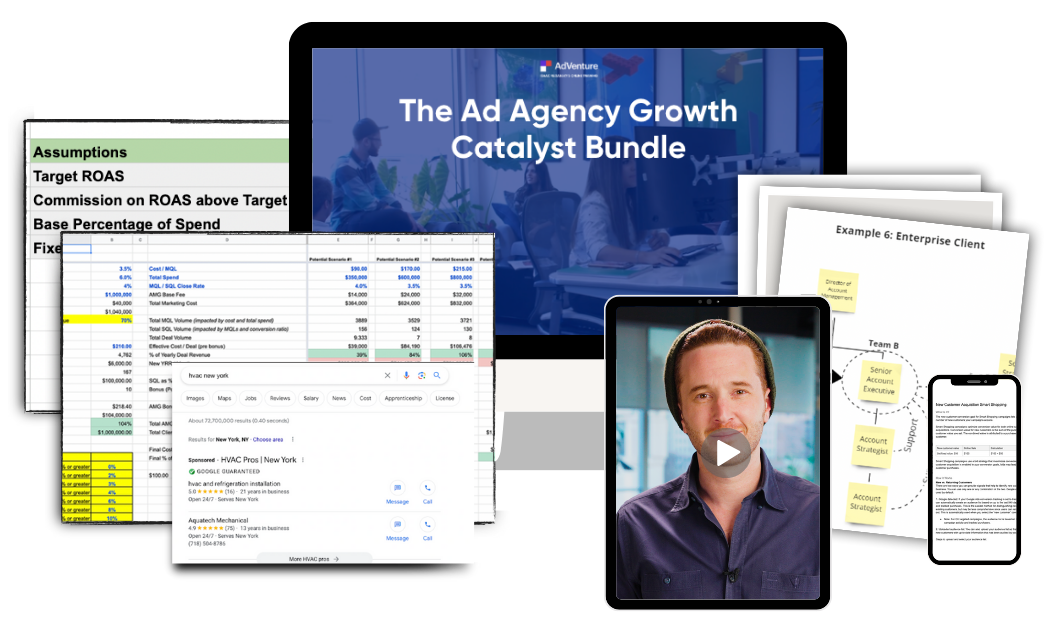 AdVenture Academy Bundles