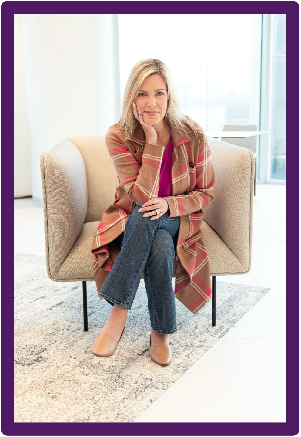 Coterie Open House - January 31, 2024