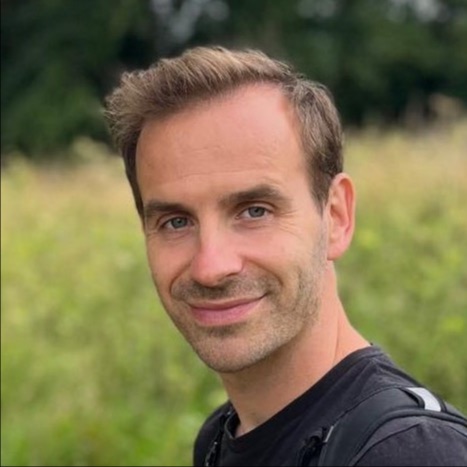 Exploring Life Together - with Paul Bassi