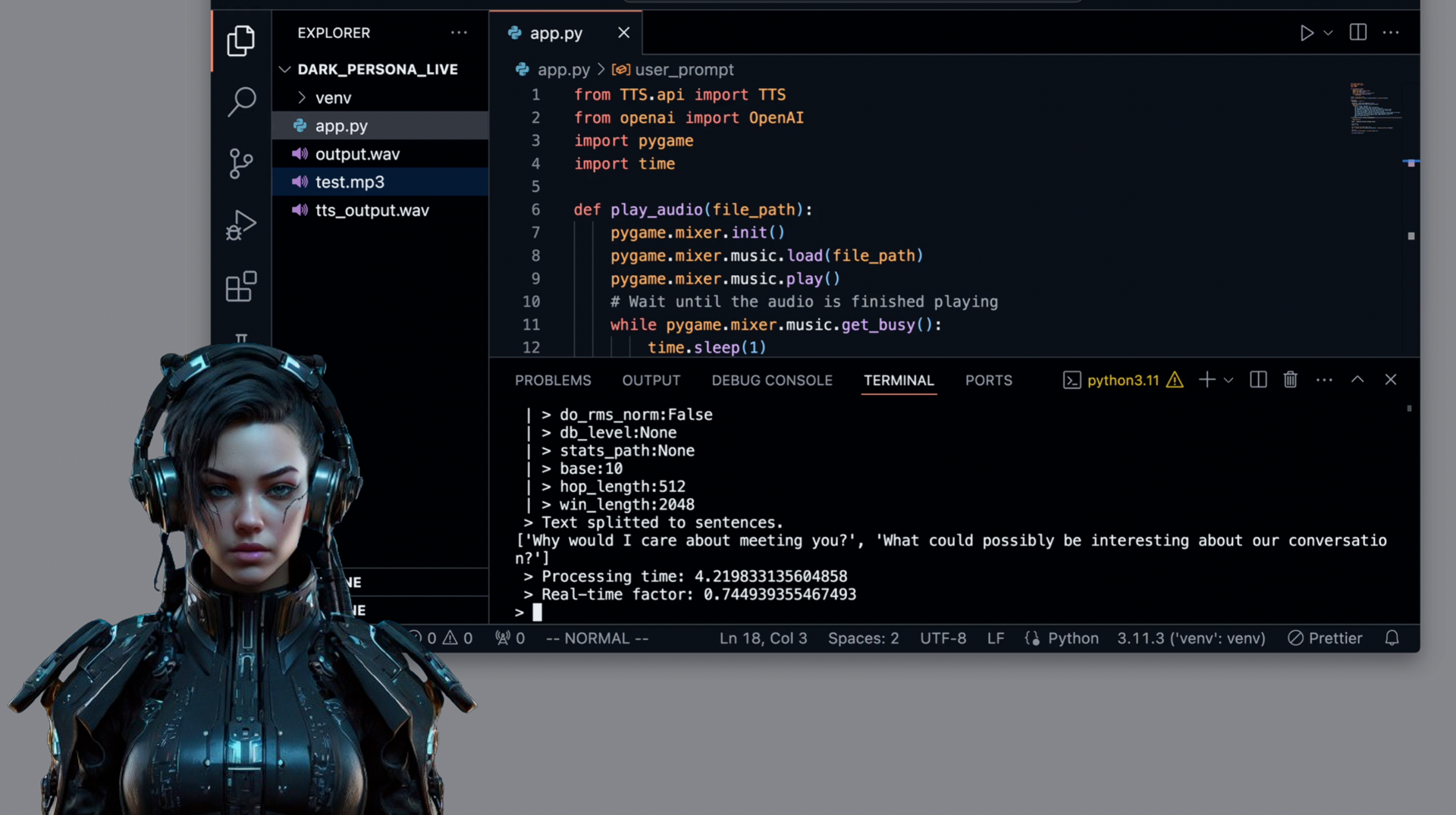 AI Developer Courses: Learn, Build, Innovate