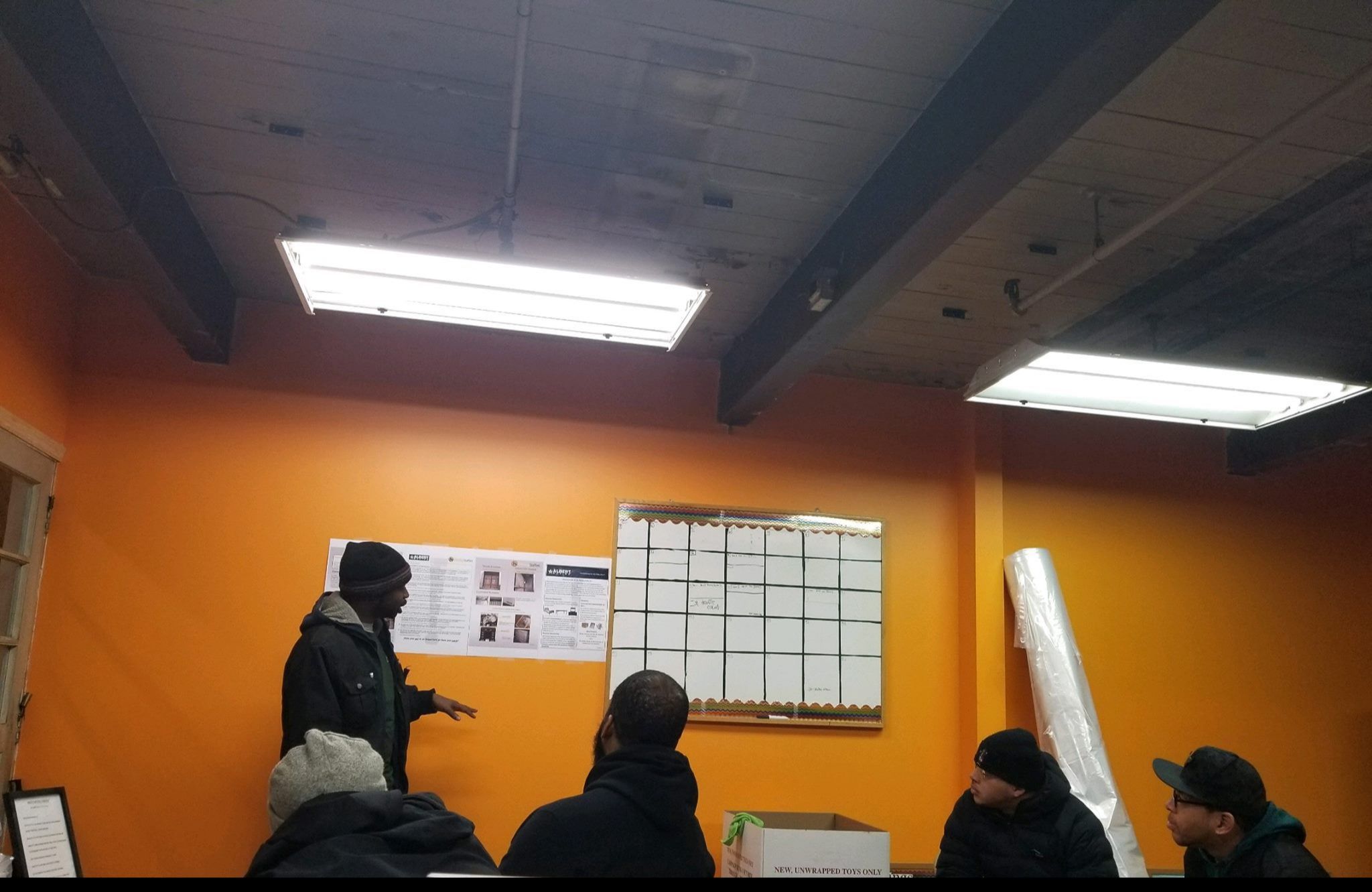 Professional Mover Training | Moving Company Training