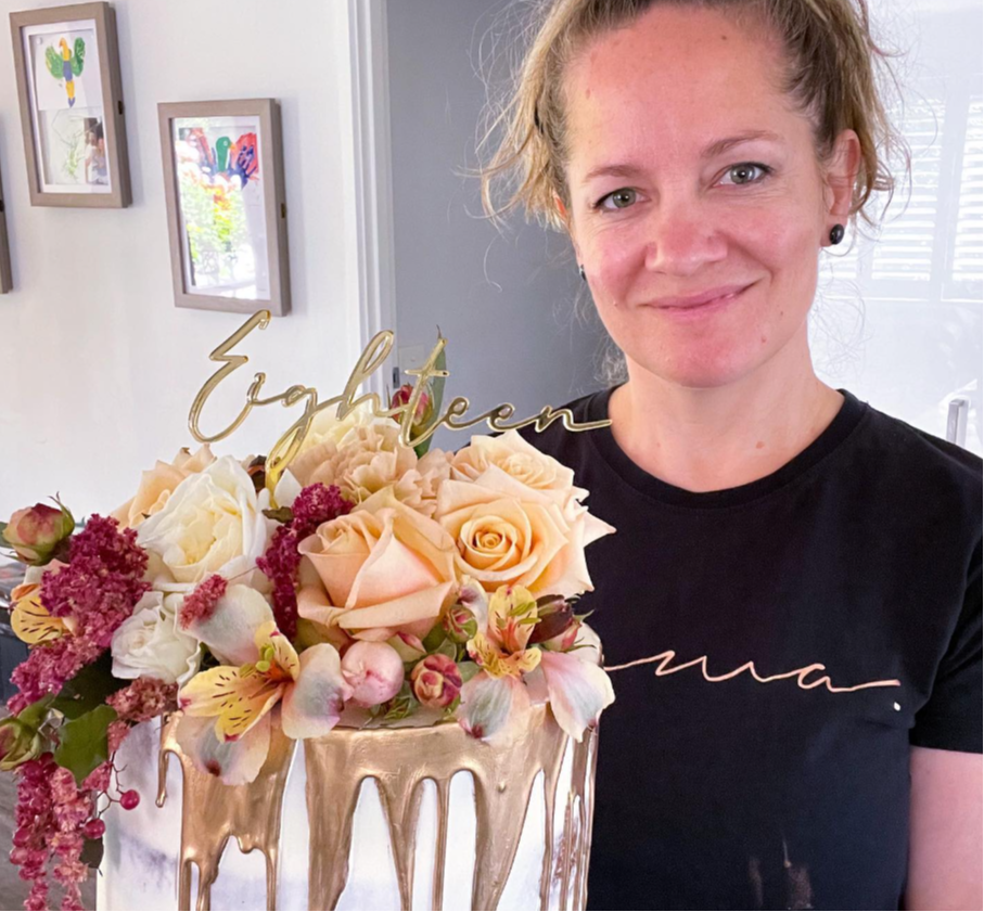 Rosie Cakes Pricing Guide