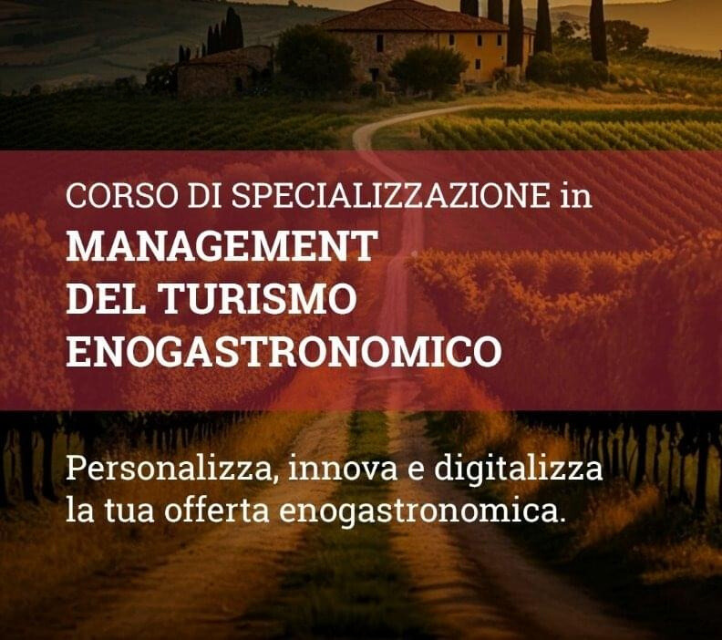 Corsi di Roberta Garibaldi