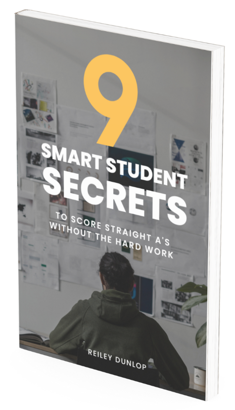 Smart Student Secrets Free Guide