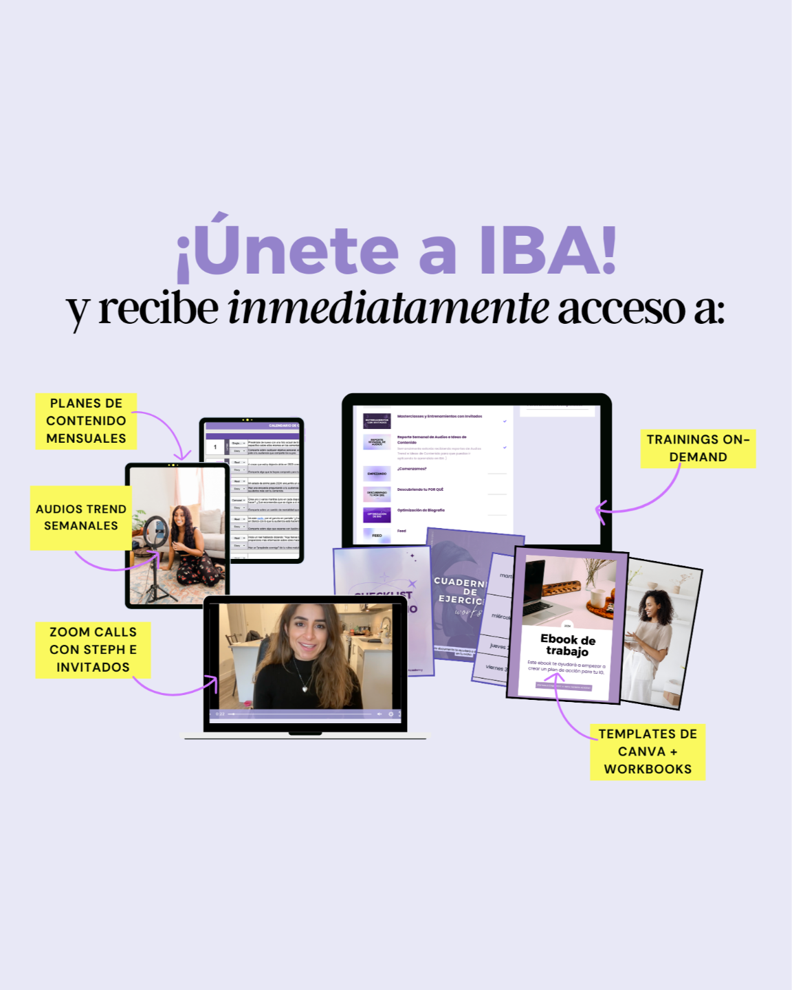 Insta Business Academy