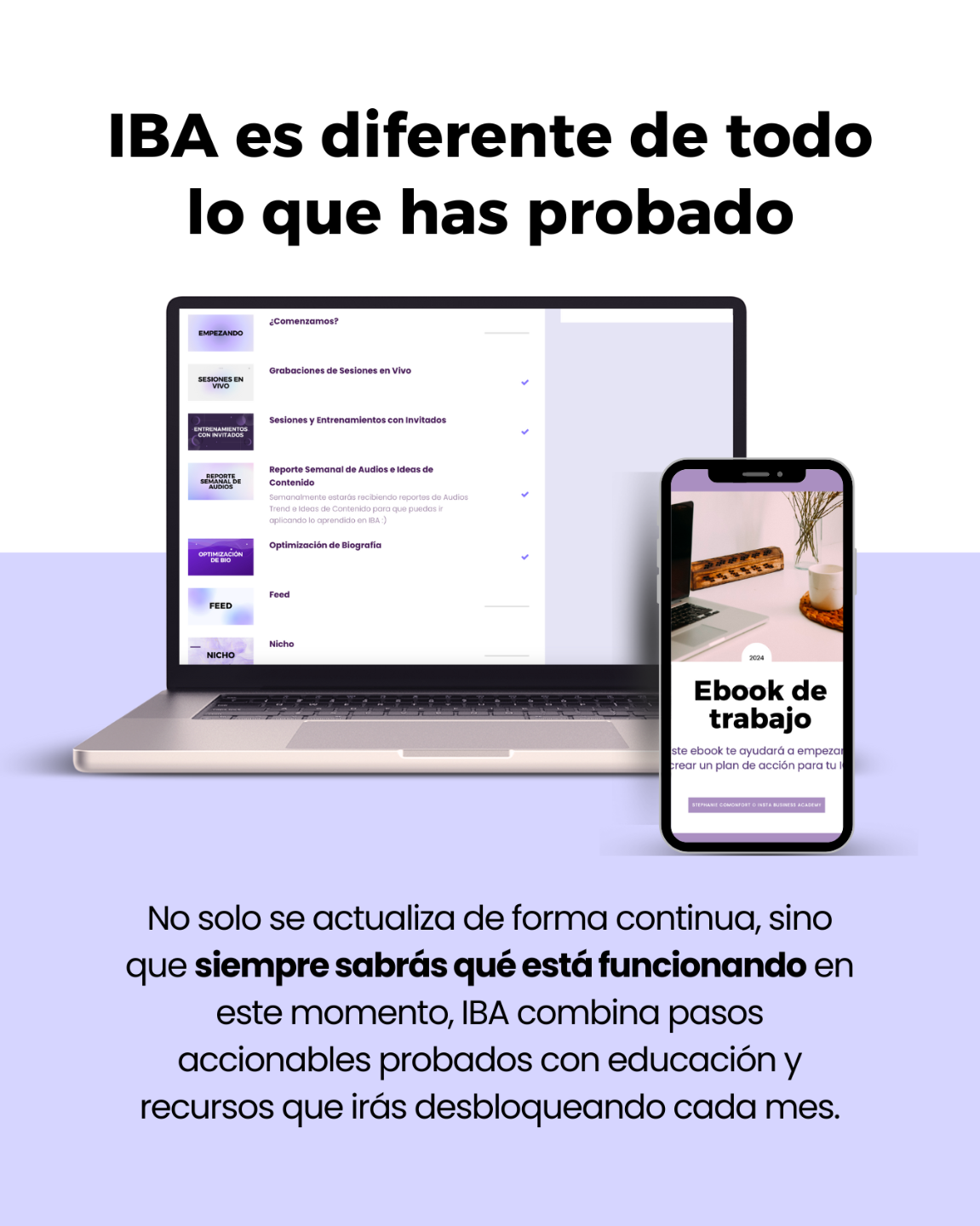 Insta Business Academy