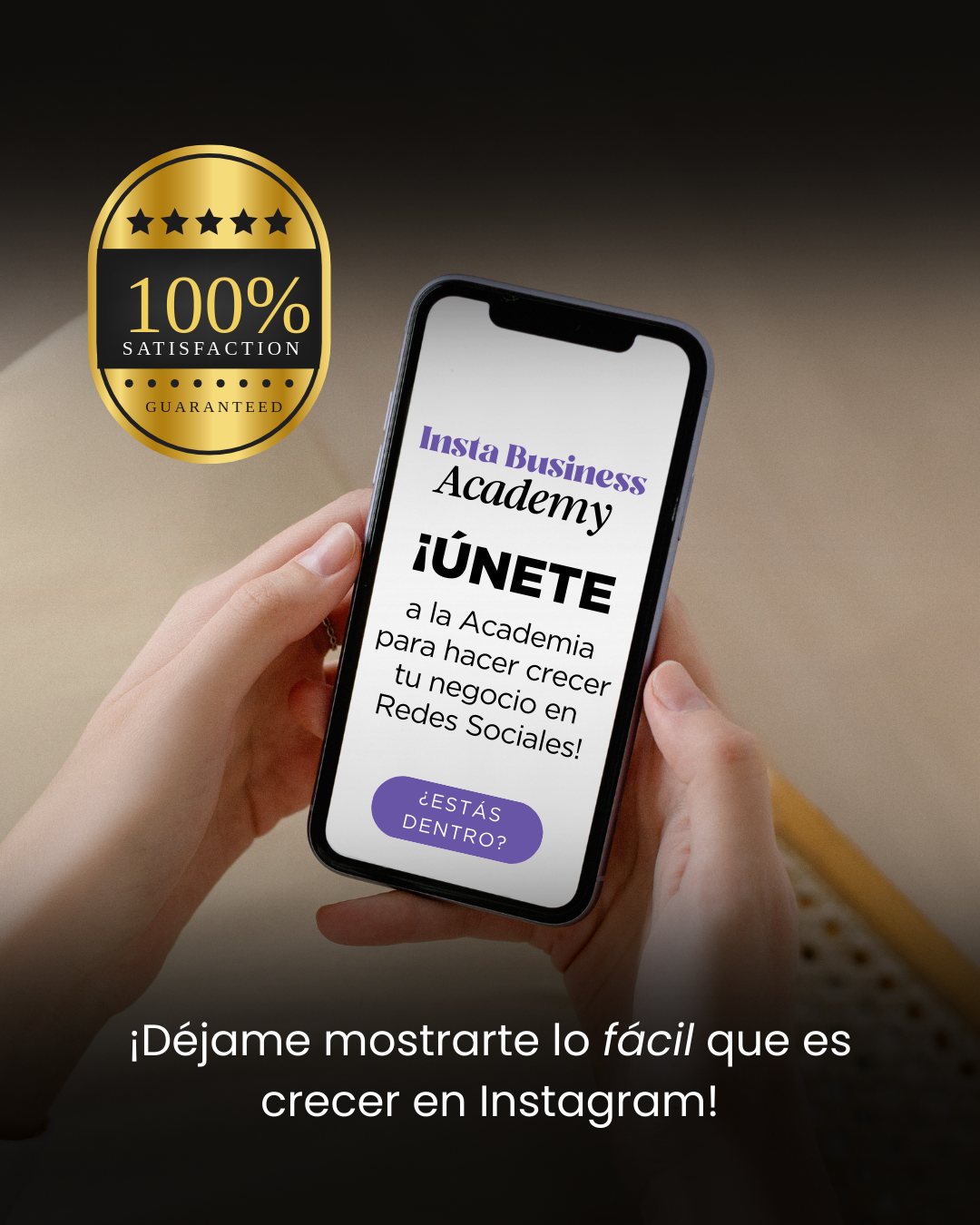 Insta Business Academy