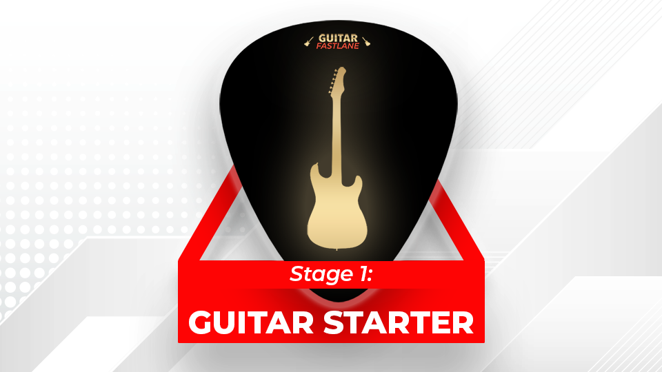 Guitar Fastlane