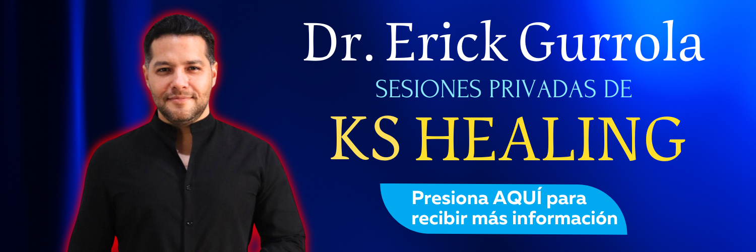 Dr. Erick Gurrola
