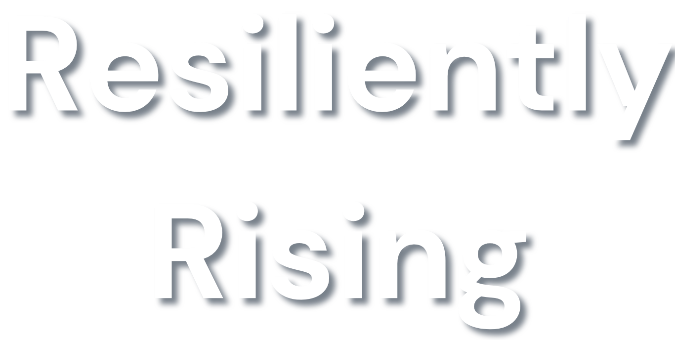 Resiliently Rising: Somatic Healing